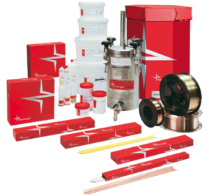 Fontargen Brazing - SoldaQro